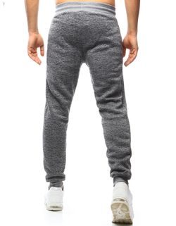 Pánské tepláky - Budchlap.cz