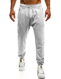 Pánské tepláky - Budchlap.cz