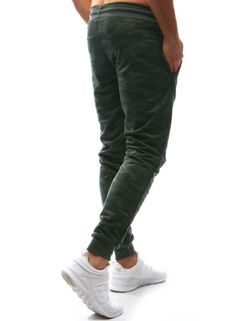 Pánské tepláky - Budchlap.cz