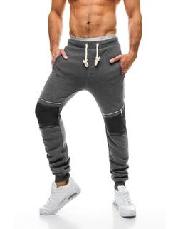 Pánské tepláky - Budchlap.cz