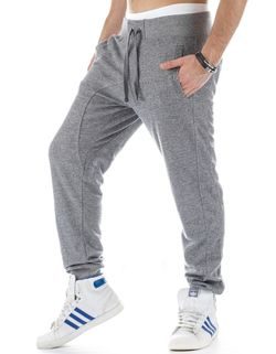 Pánské tepláky - Budchlap.cz