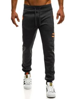 Pánské tepláky - Budchlap.cz